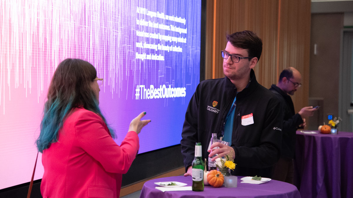 The 2023 i2i Workshop Asks 'What Is Imaging?' Answers Hint at Radiology ...