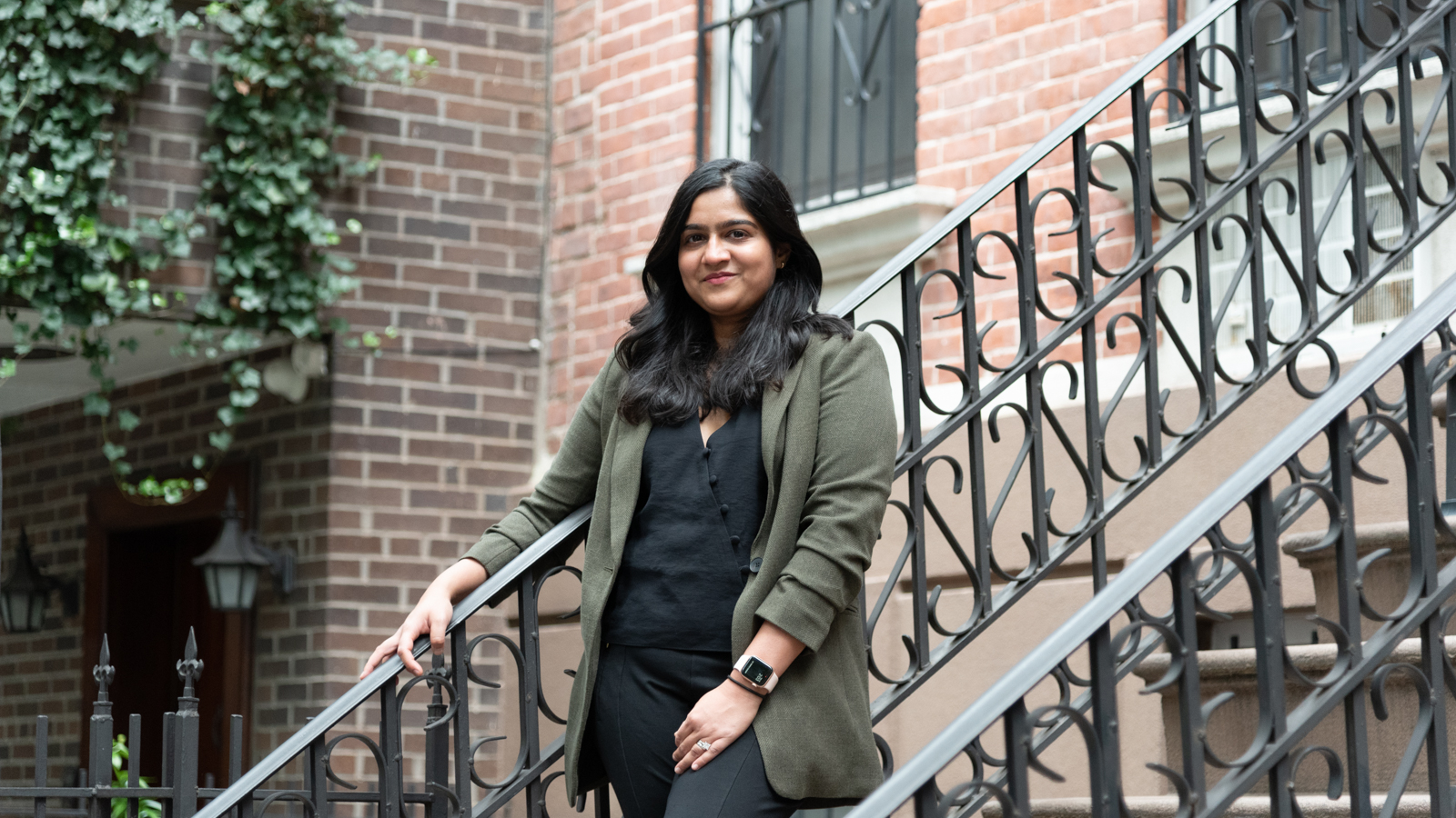 Radhika Tibrewala Defends PhD in Biomedical Imaging and Technology ...